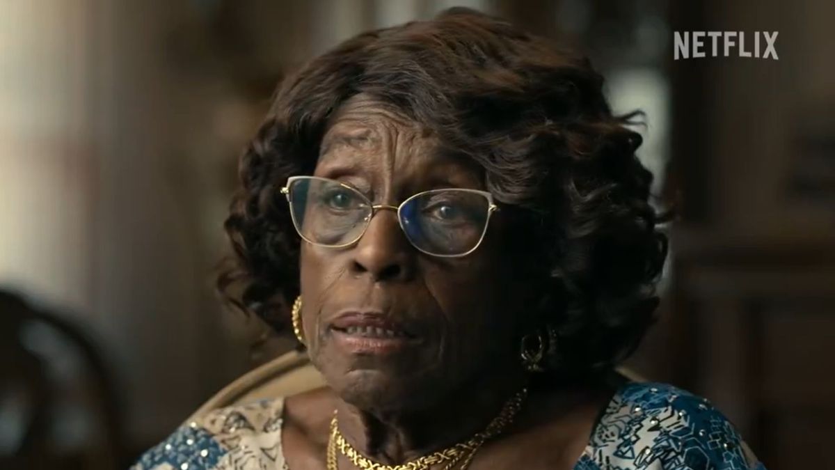 Every odd detail about the Park Bench Murders from Netflix’s Unsolved Mysteries that makes the ...