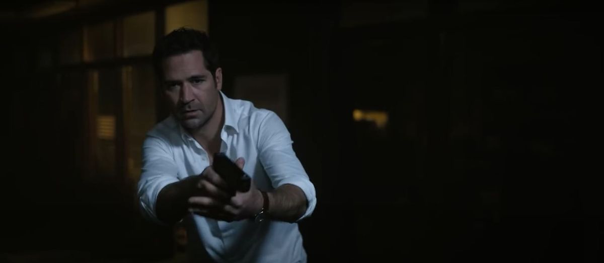 What happened to Jerry in The Lincoln Lawyer? Details of the character ...