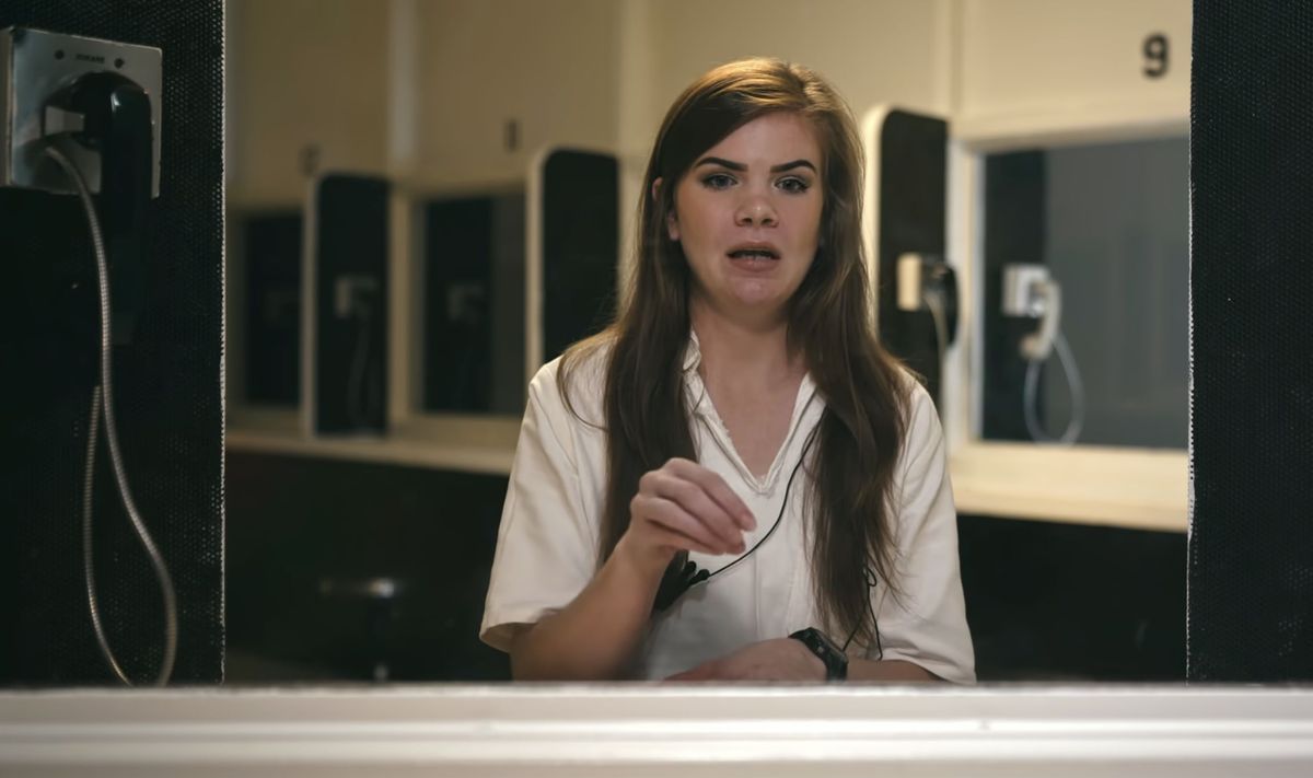 Where is Ashley Morrison from Netflix's I Am a Killer today? Whereabouts of the convict explored