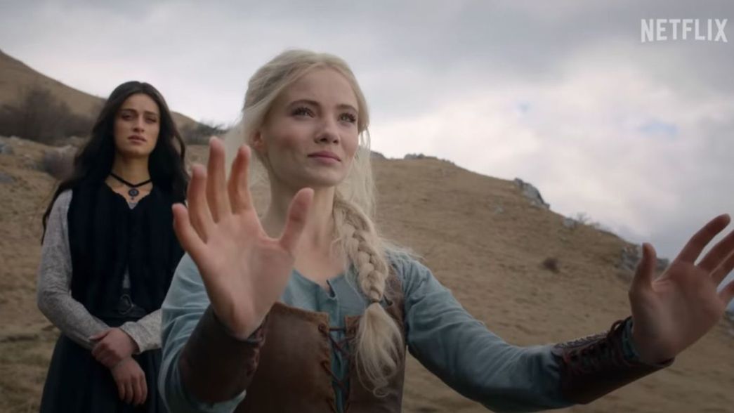 The Witcher Season 4 cast update: Who's staying and who's leaving along ...