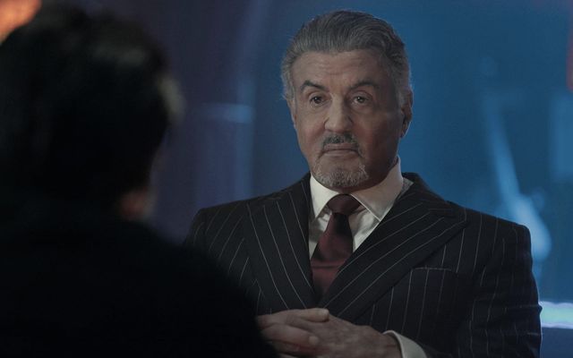 Where to watch Tulsa King Season 2? All streaming details of the ...
