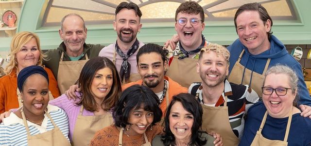 The Great British Bake Off season 15 episode 3 recap: Who got star ...