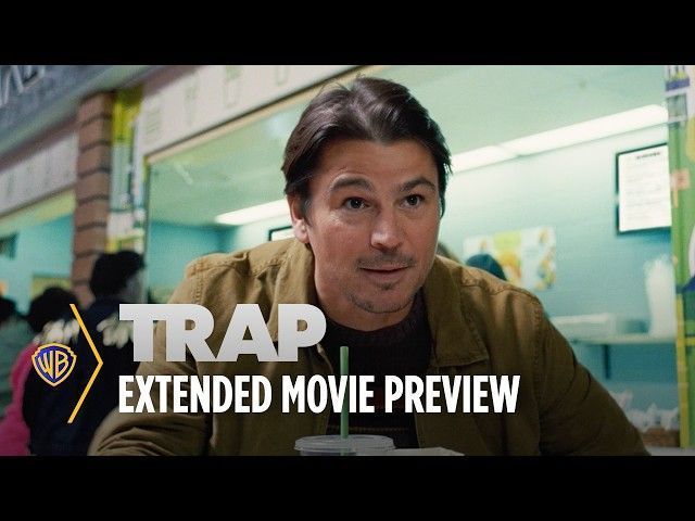 Trap ending explained: Who is the killer in this 2024 M. Night ...