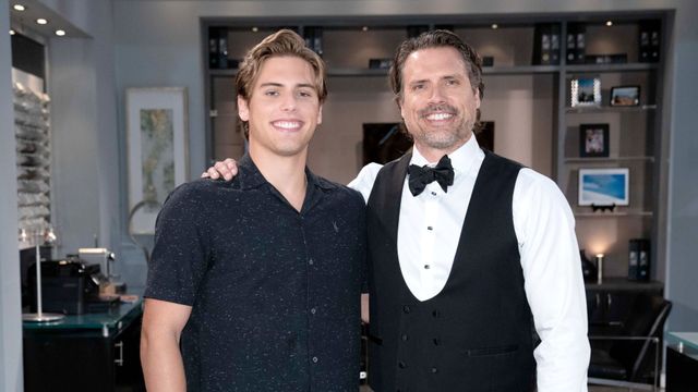 Famous relatives of The Bold and the Beautiful stars