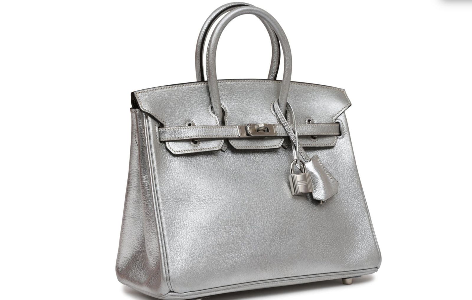 8 most expensive Hermes Birkin bags of all time