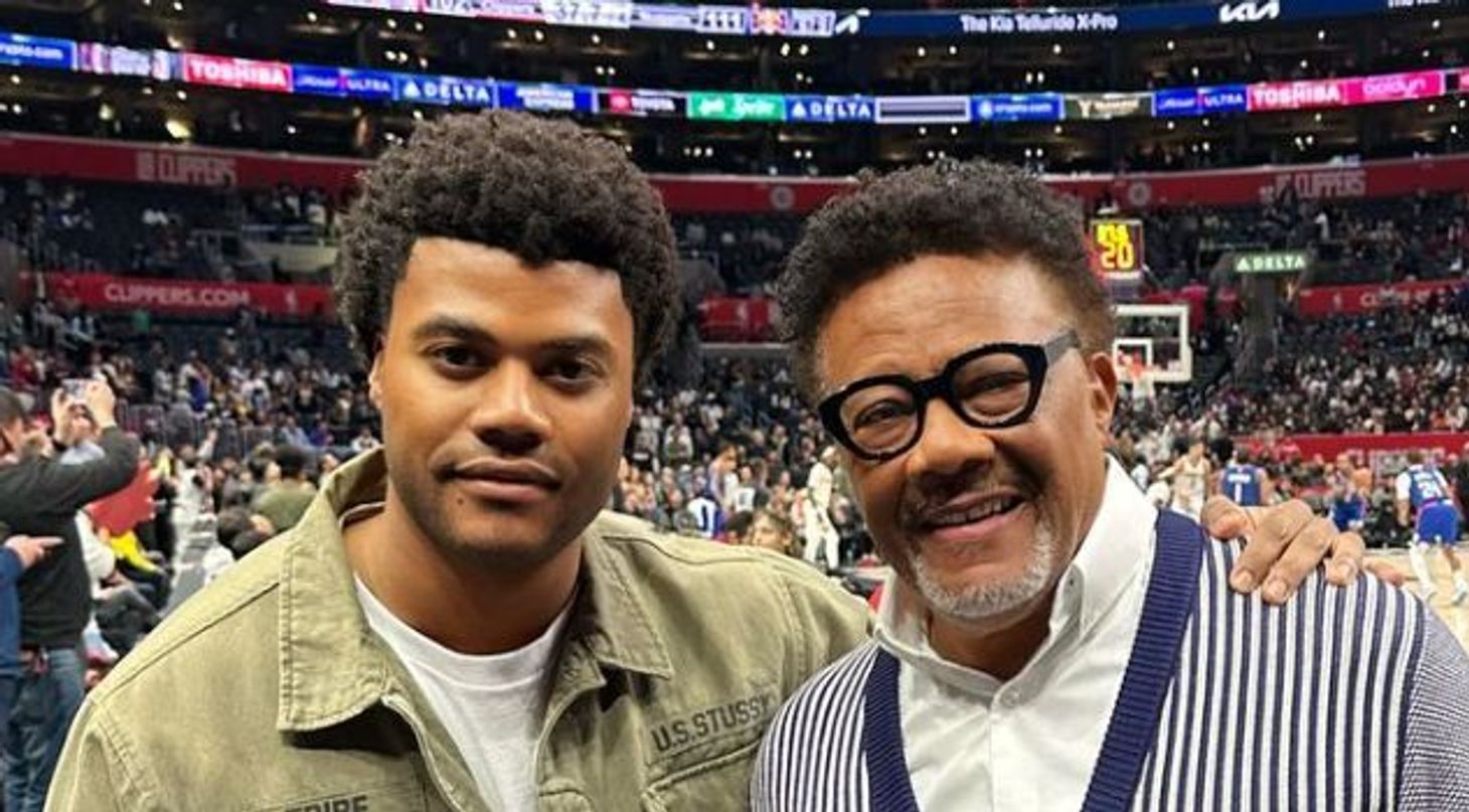 Who are Judge Mathis’ Children?