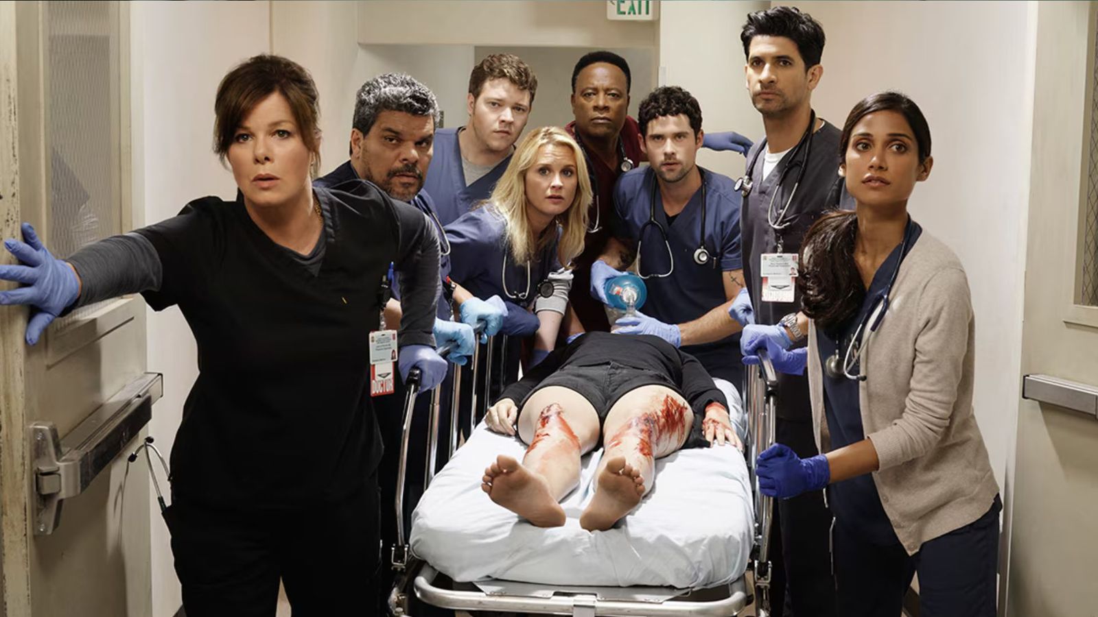 Top 10 shows like The Resident if you liked the medical drama on Netflix
