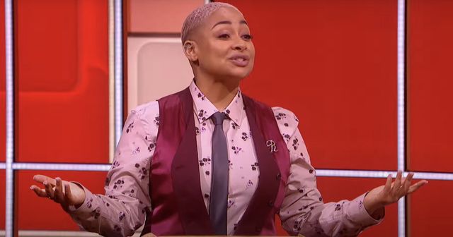 Scrabble on The CW: Everything we know about the new Raven-Symoné ...