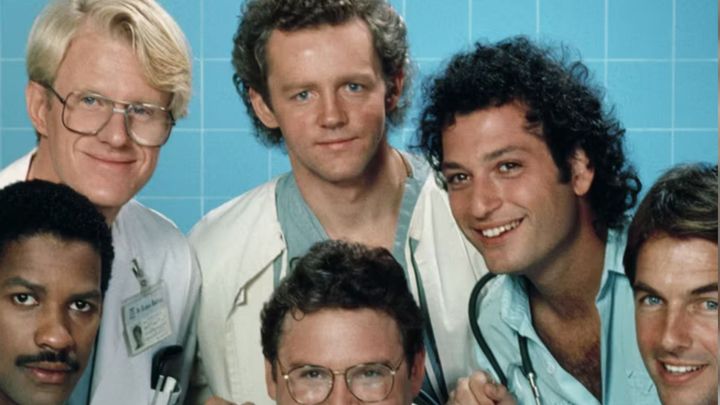 Top 10 shows like The Resident if you liked the medical drama on Netflix