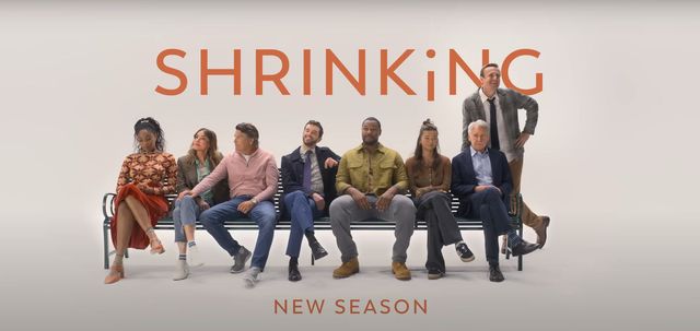 Shrinking Season 2: Release date, plot, cast, and more about the comedy drama on Apple TV