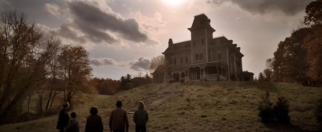 Salem's Lot book vs movie: Every major change the 2024 film has made ...