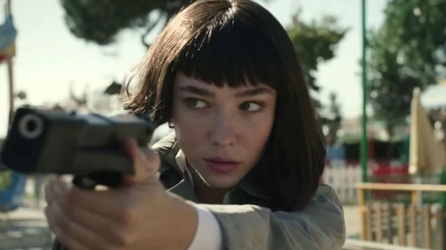 Citadel Diana Cast And Character Guide All You Need To Know About The Talent On The Spy Tv Show