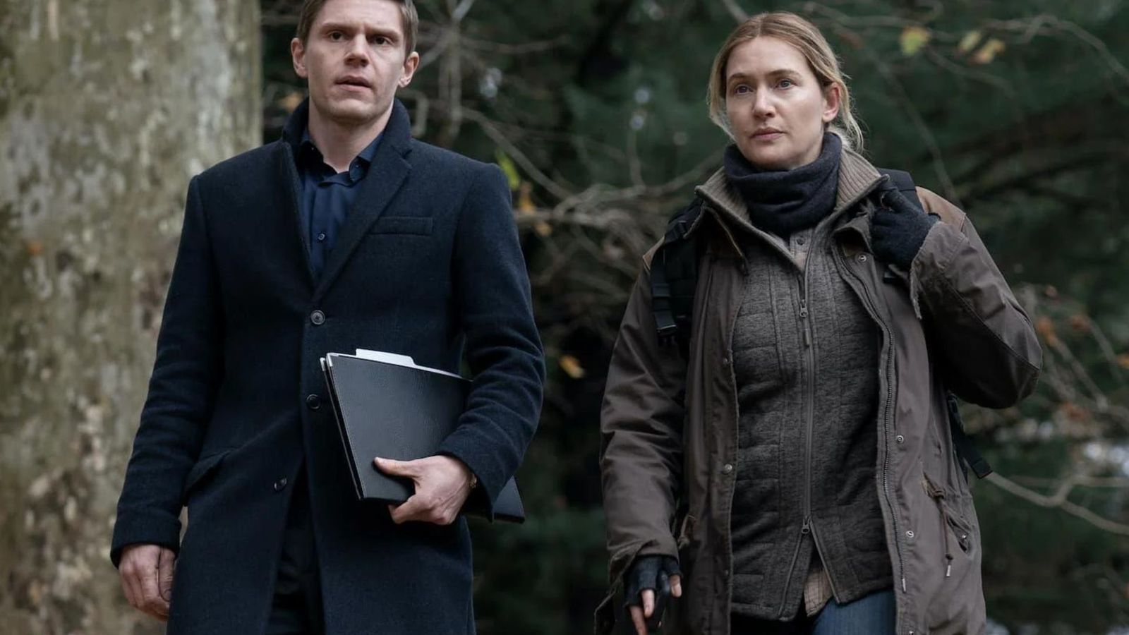 Top 10 small-town crime thriller shows to watch, explored