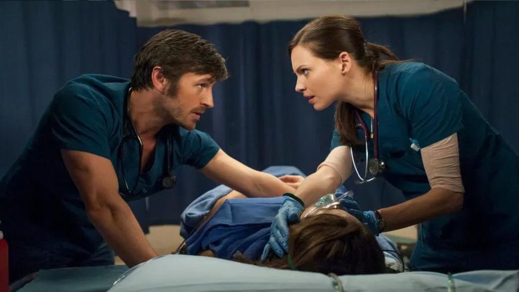 Top 10 shows like The Resident if you liked the medical drama on Netflix