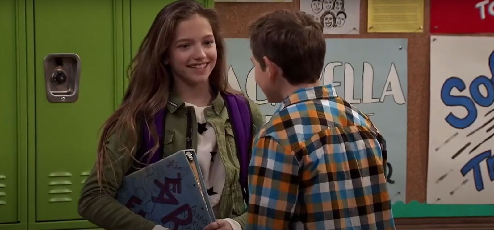 Goosebumps Season 2 cast and character guide: Who plays who in the ...