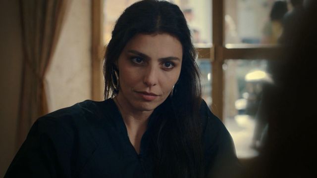My Brilliant Friend cast and character guide: Who plays who in the ...