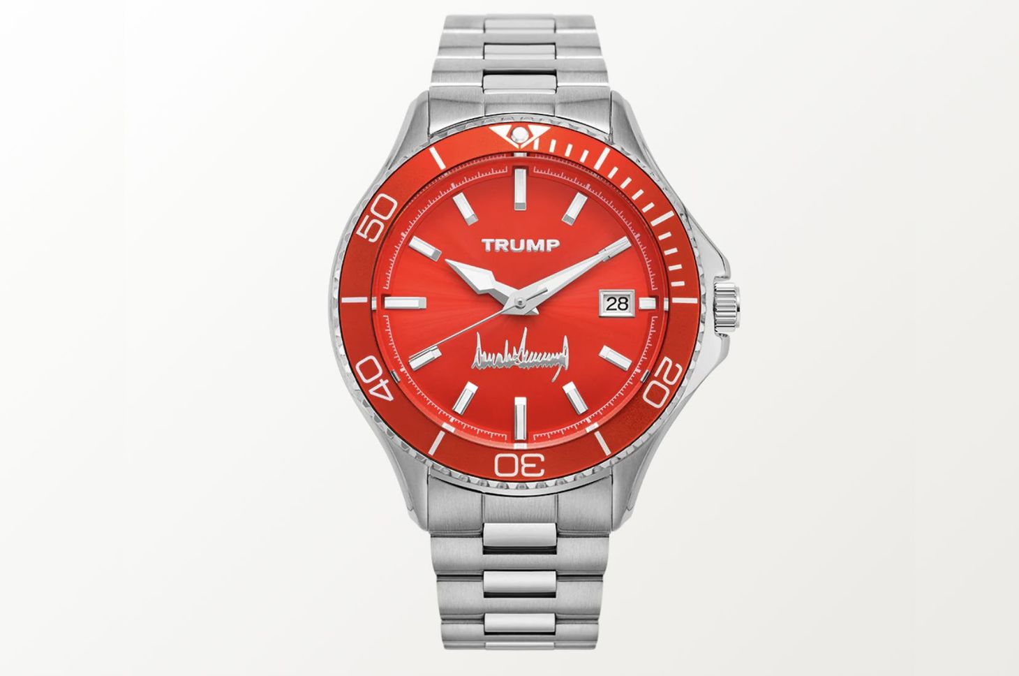 5 best Donald Trump watches to check in 2024