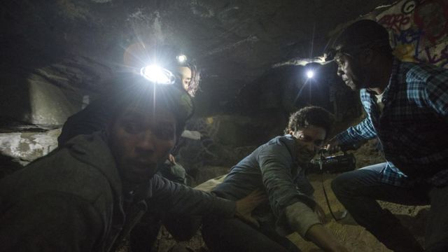 Top 10 terrifying found footage horror films to watch this Halloween ...