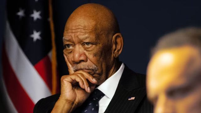 Who is Edwin Mullins in Special Ops: Lioness? Character explored in depth