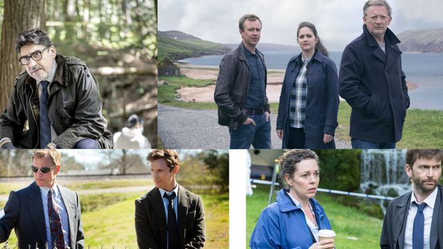 Top 10 small-town crime thriller shows to watch, explored