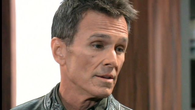 How General Hospital's Scott Reeves ended up back in Port Charles