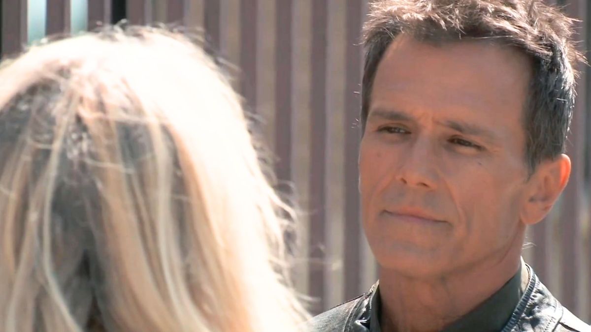 How General Hospital's Scott Reeves ended up back in Port Charles