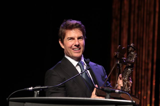 What is the alleged Tom Cruise fish story? Internet reacts to viral ...