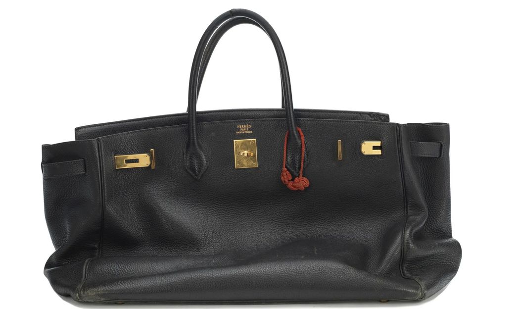 8 most expensive Hermes Birkin bags of all time