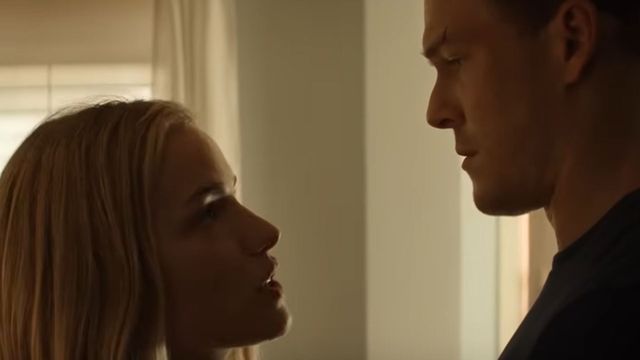 Why is Roscoe not in Reacher Season 2? The character and her ...