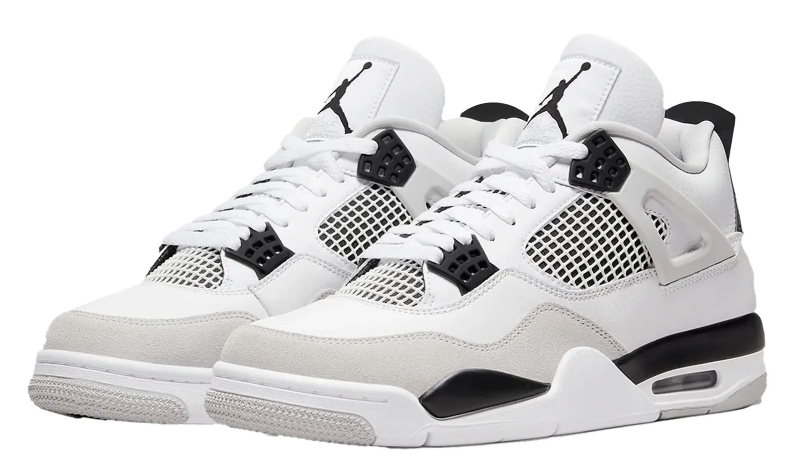 6 best Air Jordan 4 colorways to look at while waiting for Air Jordan 4 ...
