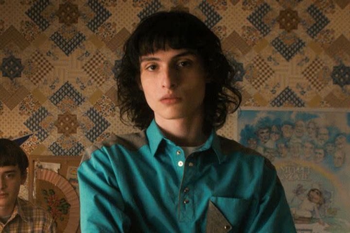 Cast of Stranger Things: Full List of Actors & Characters