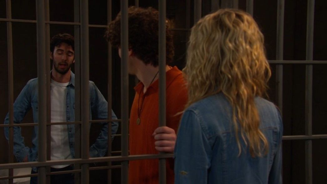 Days of our Lives Recap for Wednesday, November 6, 2024: Rafe has a new ...