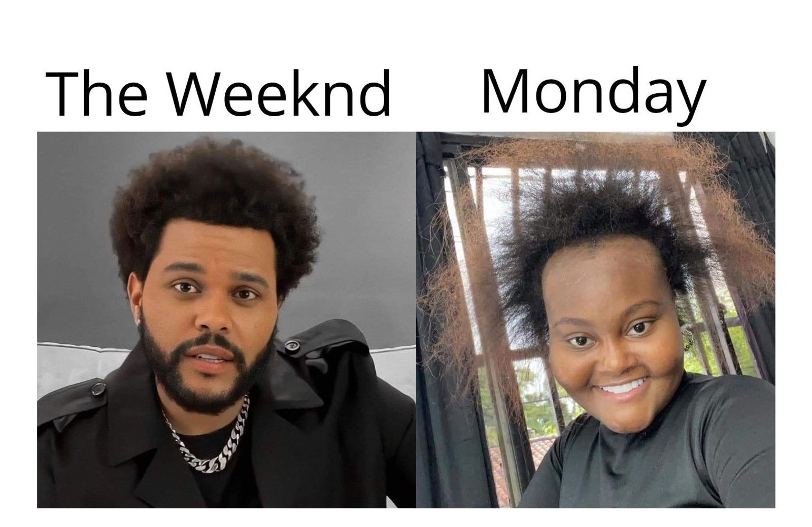 "I am here again" : 25 Funny Monday memes