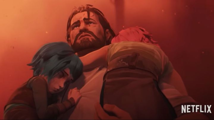 Arcane season 1 recap- Everything you need to remember before watching ...