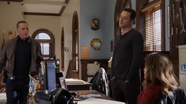 Where does Chicago PD take place? Filming locations of the police ...