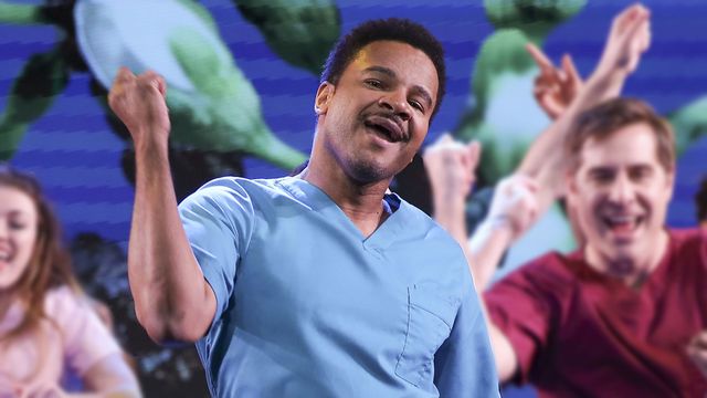 Marc Anthony Samuel, Felix DuBois: Catching up with General Hospital’s ...