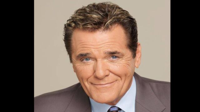 Who is Chuck Woolery’s wife Kim Barnes? All about the family as the ...