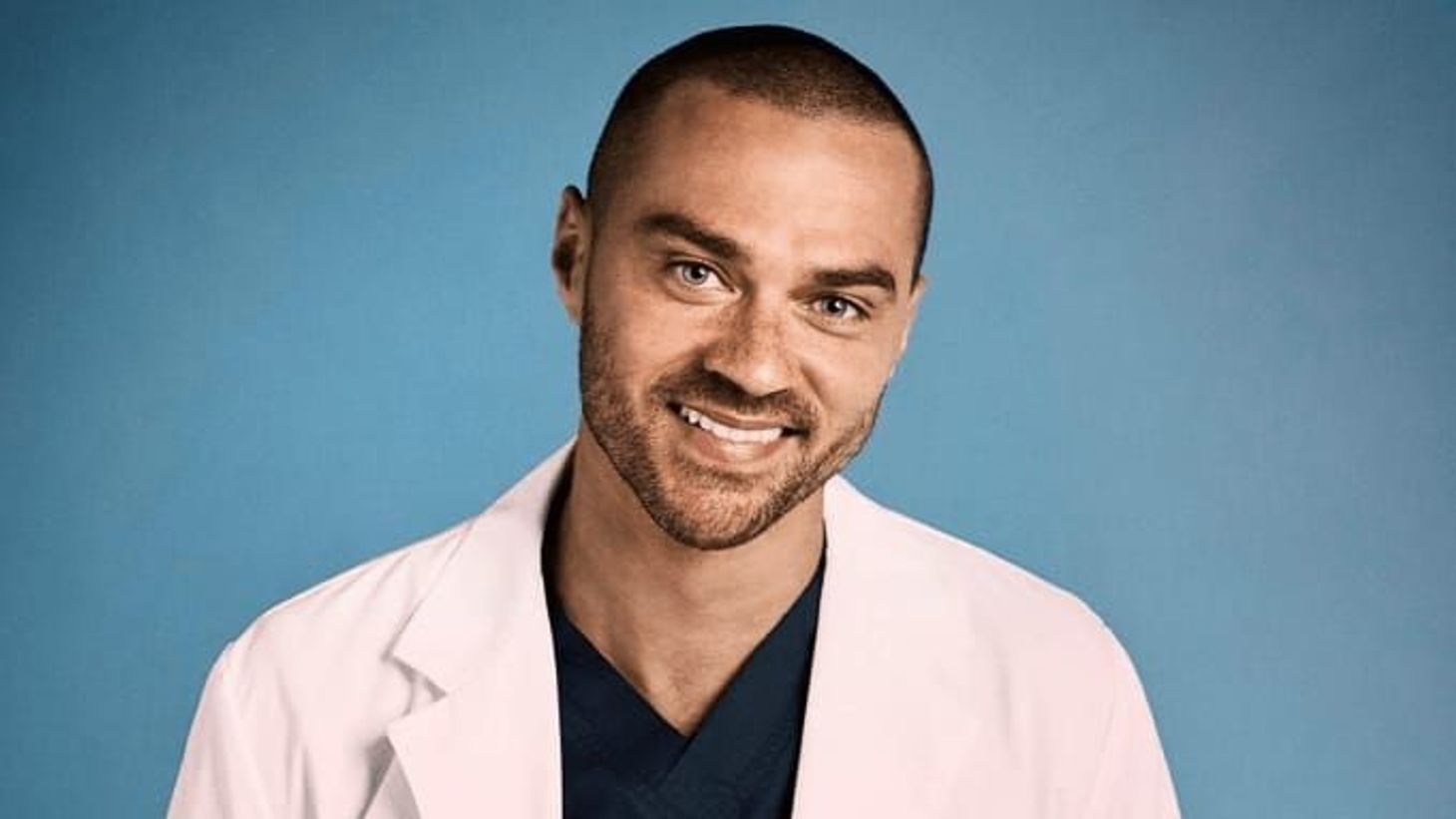 In which episode does Jackson leave Grey's Anatomy?