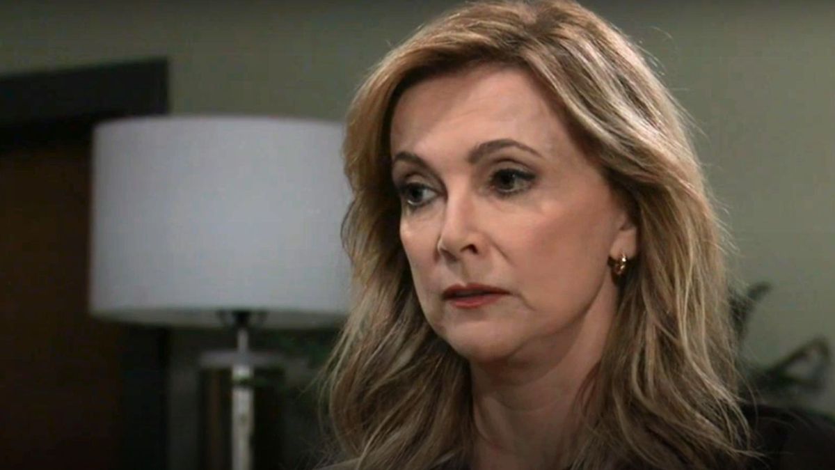 General Hospital spoilers, November 4: Sam's loved ones struggle to go on