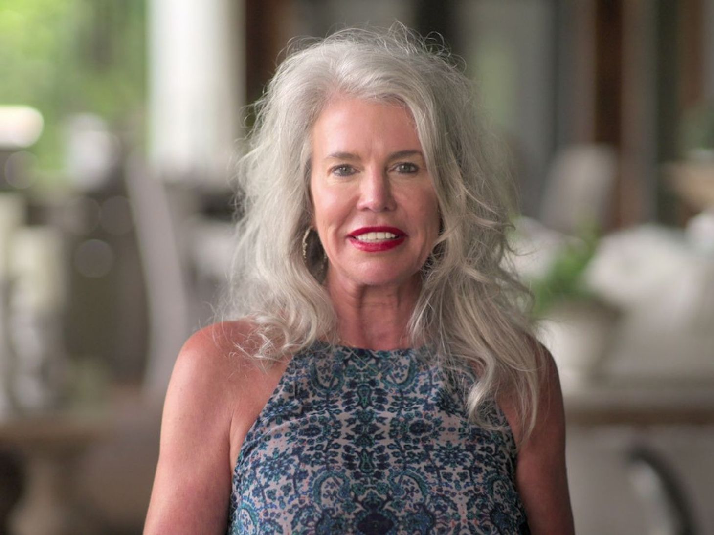The Later Daters Episode 1 recap: Suzanne's first-ever blind date ...