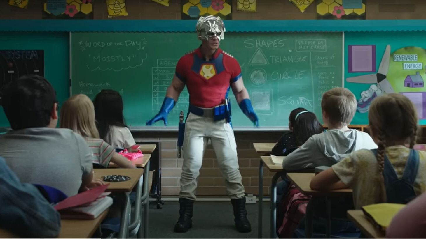 Peacemaker Season 2: Release details, plot, cast, and more about the ...