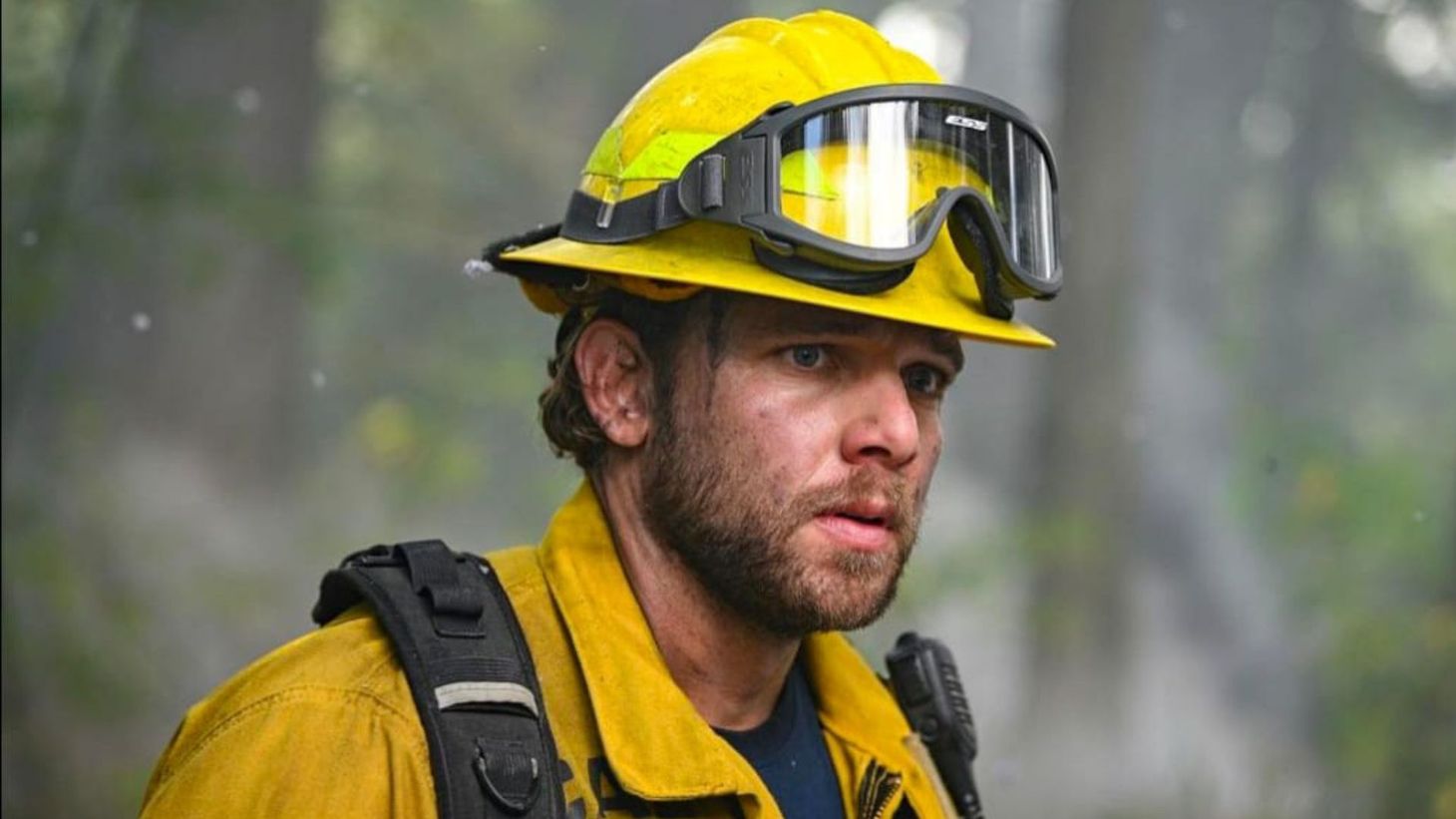 When does Bode get out of prison in Fire Country? Everything we know so far