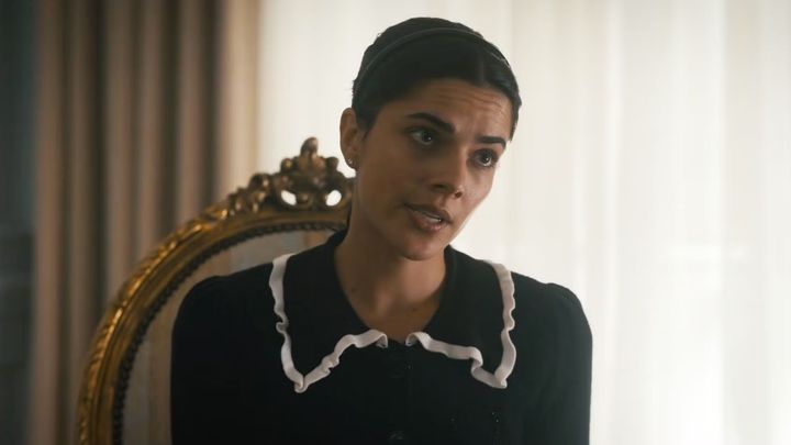 Cruel Intentions 2024 Season 1 ending explained: Annie's pledge, CeCe's ...