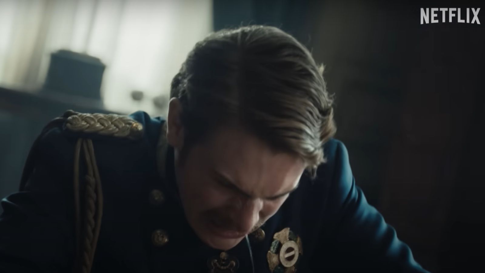 The Empress: What happened to the real-life Franz Joseph and how did he ...
