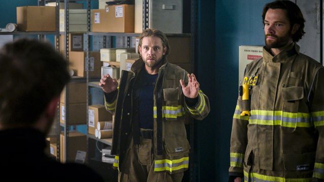 When does Bode get out of prison in Fire Country? Everything we know so far