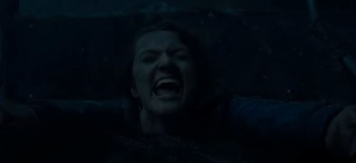 Does Barb die in Stranger Things