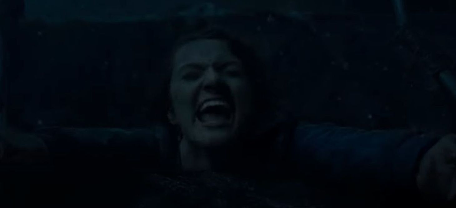 Does Barb die in Stranger Things