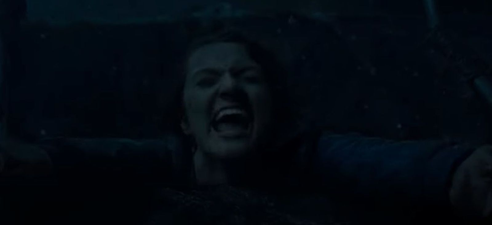 Does Barb die in Stranger Things