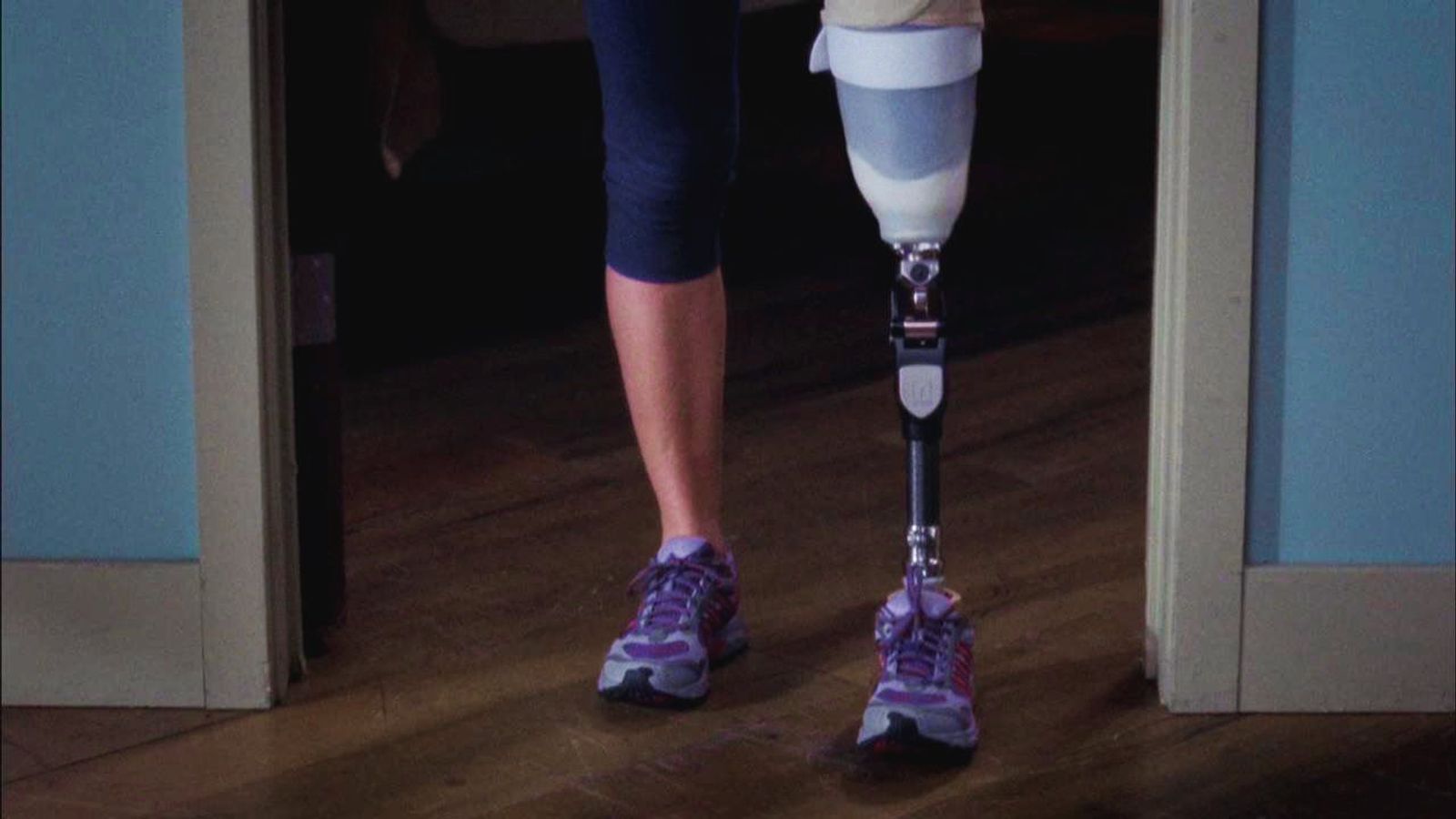 Does Arizona Robbins die in Grey's Anatomy?
