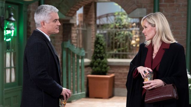 Why Rick Hearst's Ric is the messy anti-villain General Hospital needs